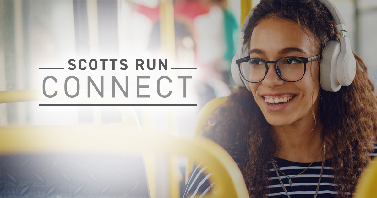 Home - Scotts Run Connect